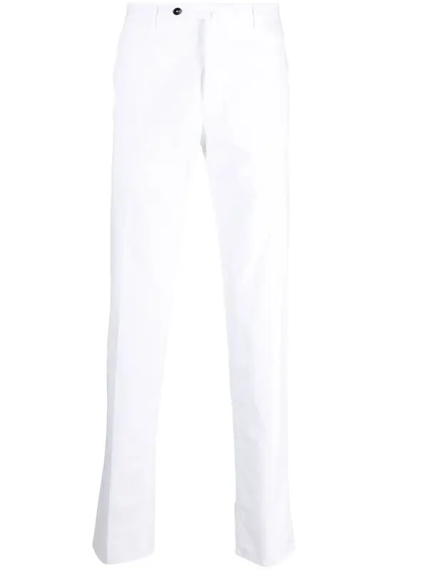 PT TORINO Straight-leg Trousers