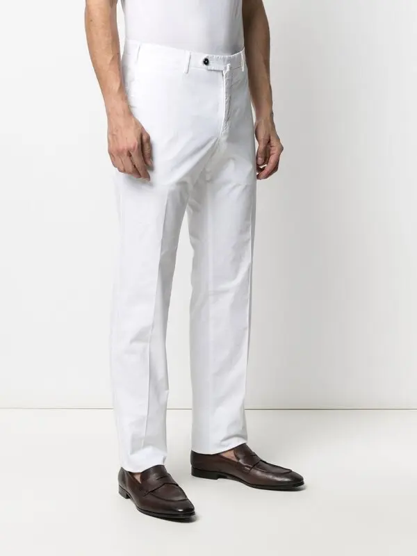 PT TORINO Straight-leg Trousers
