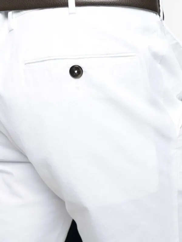 PT TORINO Straight-leg Trousers