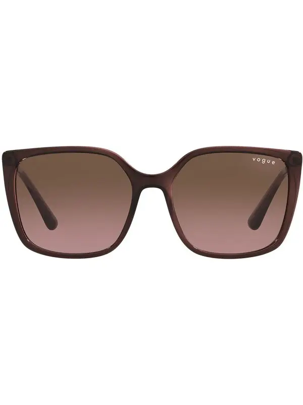 VOGUE EYEWEAR Square-frame Sunglasses