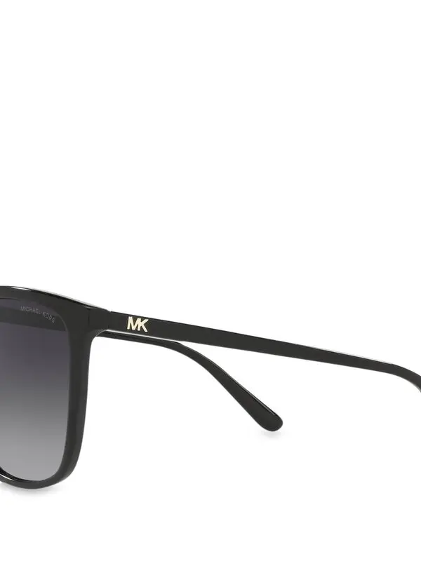 Michael Kors Anaheim Square-frame Sunglasses