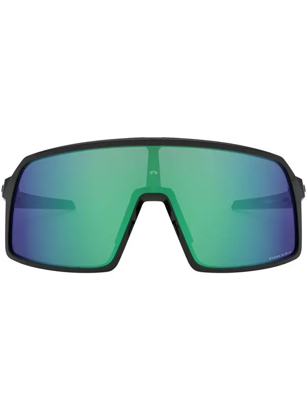 Oakley Sutro Sunglasses - Black