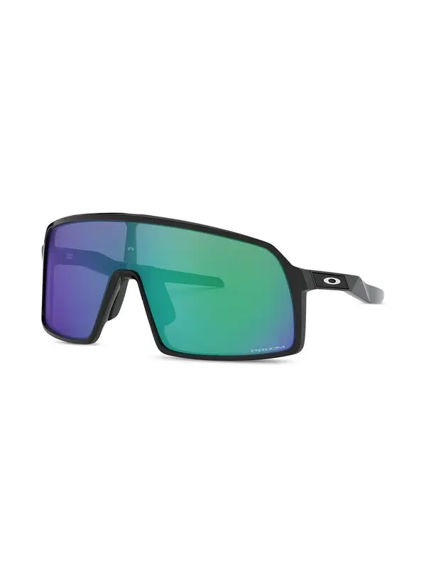 Oakley Sutro Sunglasses - Black