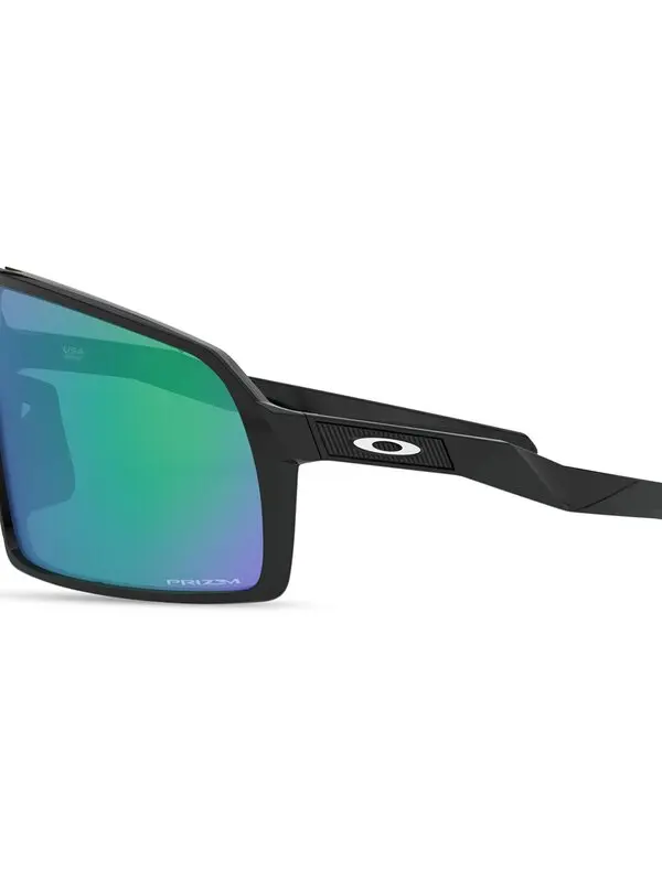 Oakley Sutro Sunglasses - Black