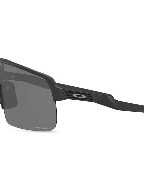 Oakley Sutro Tinted Sunglasses - Black