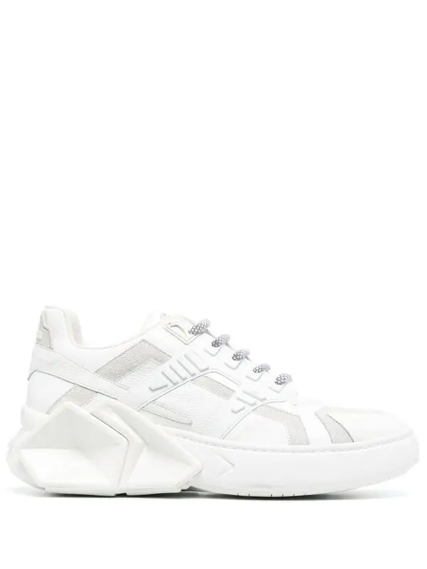 HIDE&JACK Silverstone Low-top Sneakers
