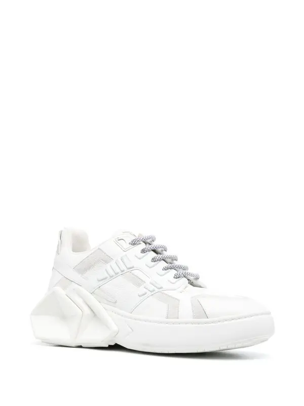HIDE&JACK Silverstone Low-top Sneakers
