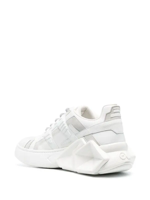 HIDE&JACK Silverstone Low-top Sneakers