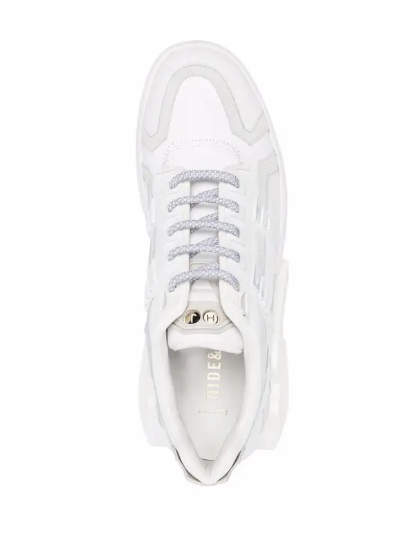 HIDE&JACK Silverstone Low-top Sneakers
