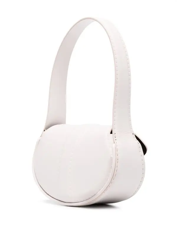 FORBITCHES Mini Leather Tote Bag