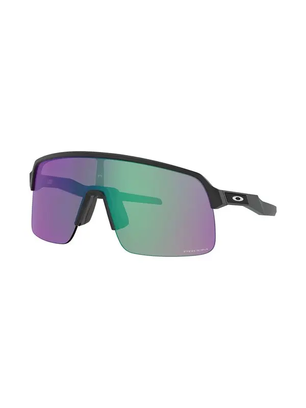 Oakley Sutro Lite Oversize-frame Sunglasses - Black