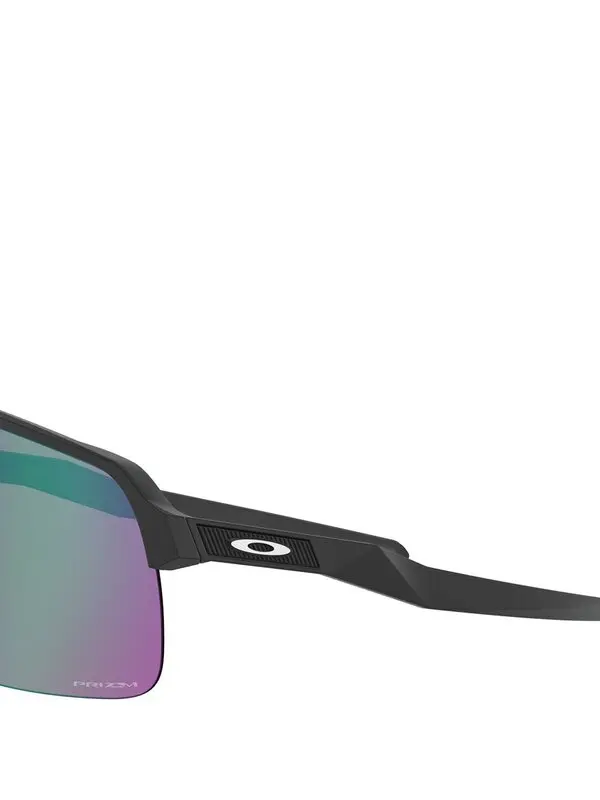 Oakley Sutro Lite Oversize-frame Sunglasses - Black