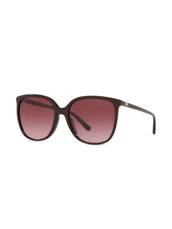 Michael Kors Anaheim Cat Eye Sunglasses