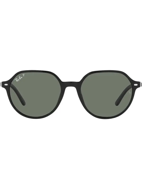 Ray-ban Thalia Sunglasses - Black
