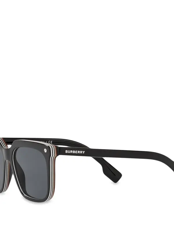 Burberry Carnaby Sunglasses