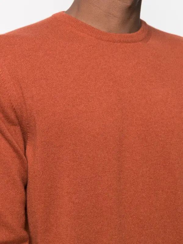 Malo Cashmere Crew Neck Jumper