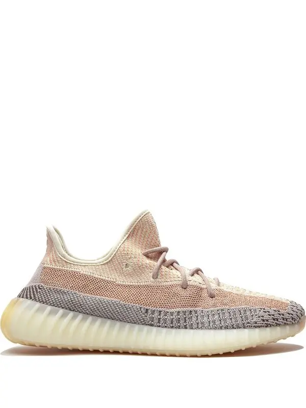 ADIDAS X YEEZY Yeezy Boost 350 V2 Ash Pearl Sneakers
