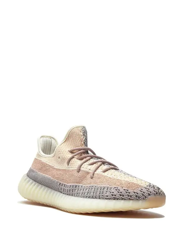 ADIDAS X YEEZY Yeezy Boost 350 V2 Ash Pearl Sneakers
