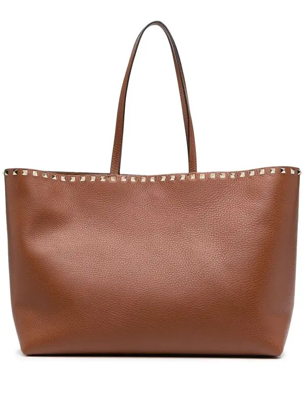 Valentino Garavani Large Rockstud Tote Bag