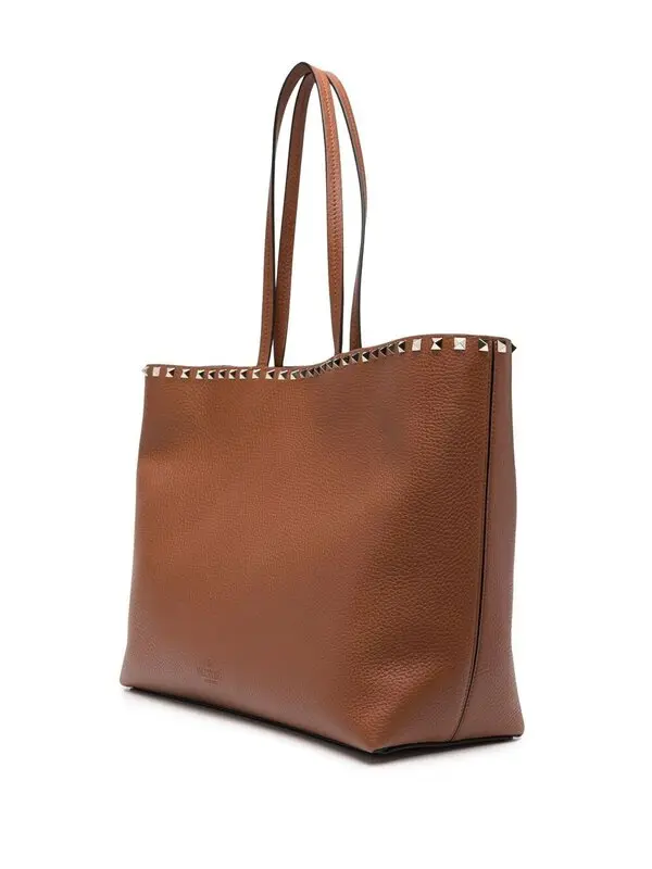 Valentino Garavani Large Rockstud Tote Bag