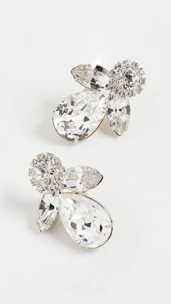 JENNIFER BEHR Edith Earrings