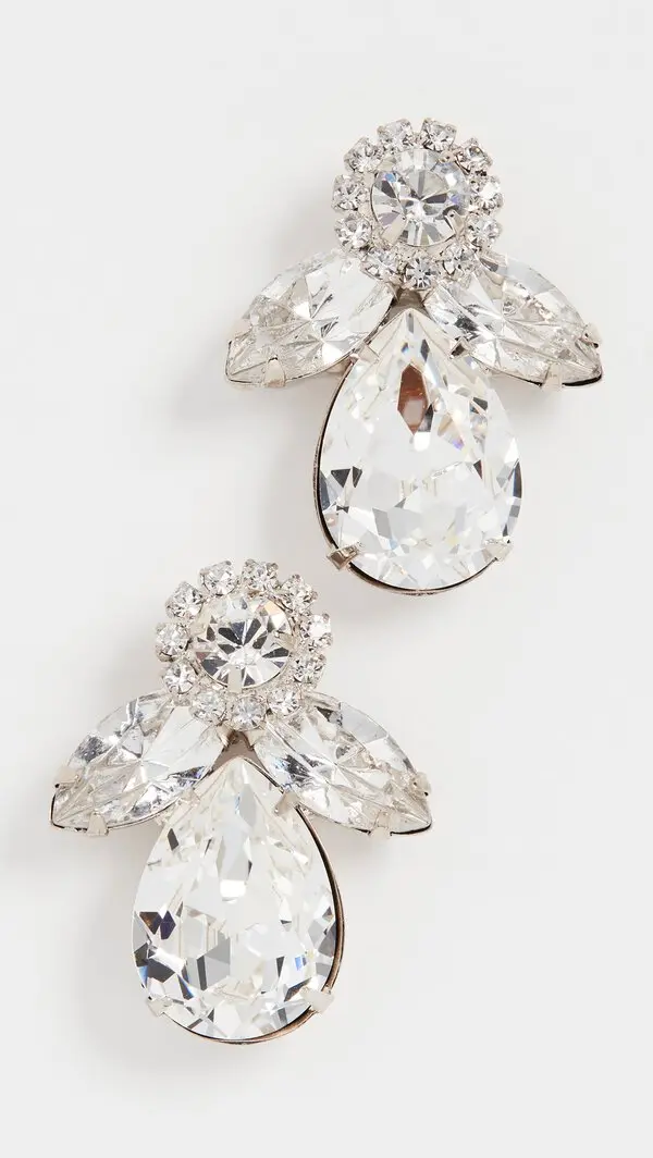 JENNIFER BEHR Edith Earrings