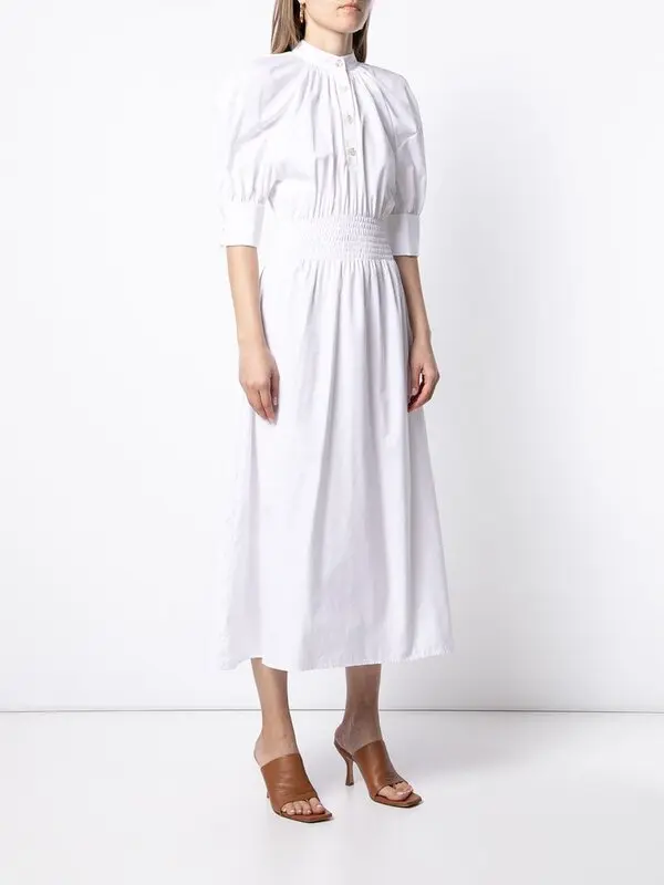 anna quan shirt dress Anna Quan