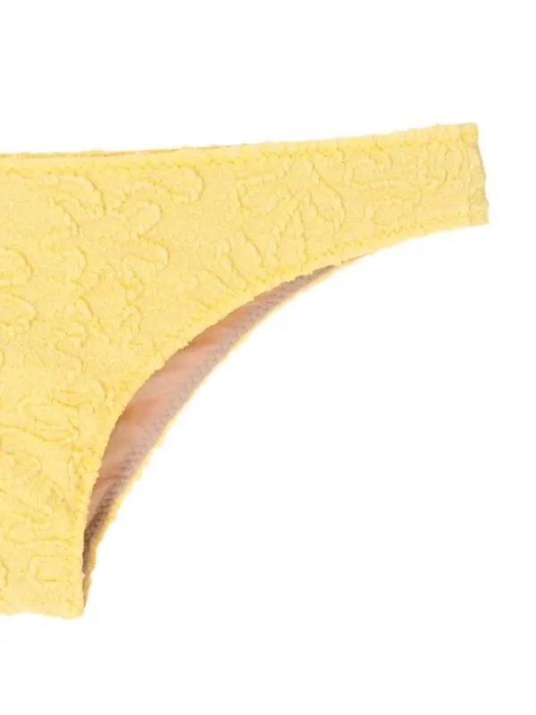 CLUBE BOSSA Niarchos Jacquard Bikini Bottoms