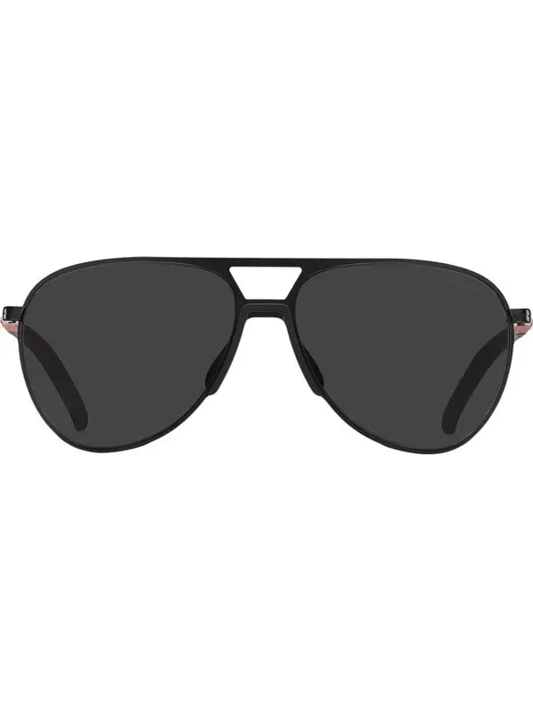 Prada Pilot Sunglasses - Grey