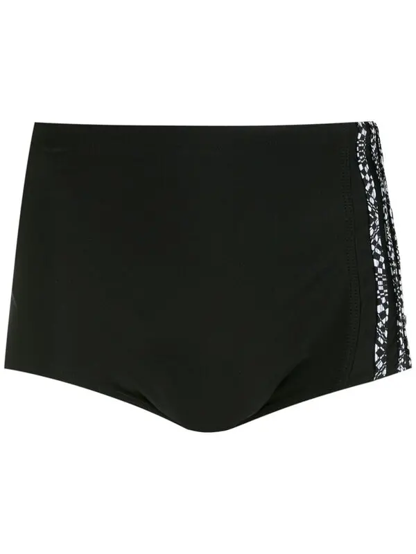 AMIR SLAMA Swim Shorts