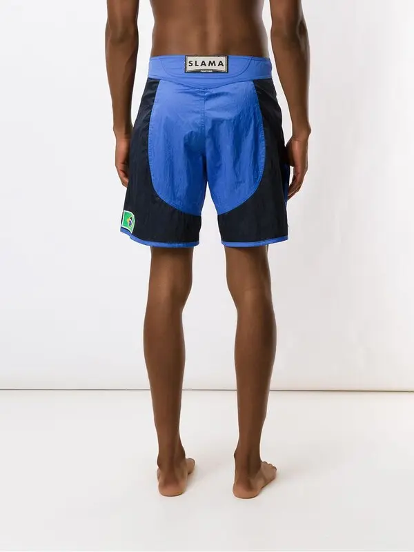 AMIR SLAMA Luta Shorts