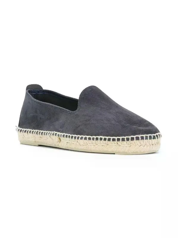 Manebí Flat Sole Espadrilles