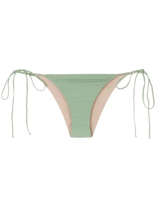 CLUBE BOSSA Aava Bikini Bottom - Green