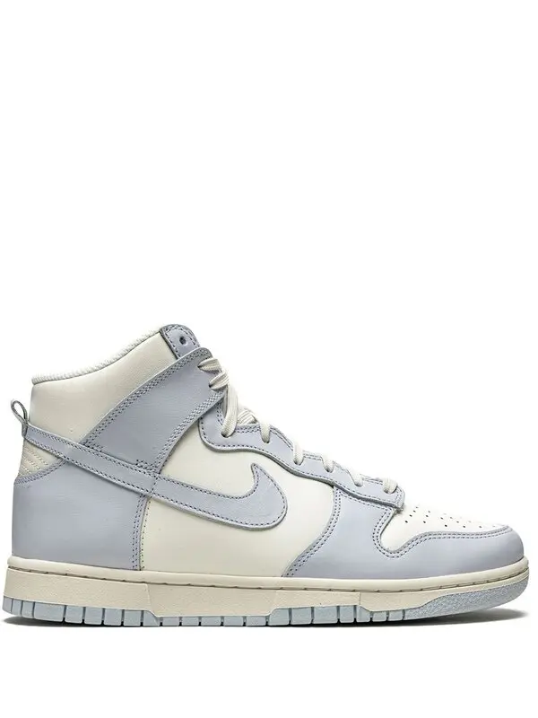 Nike Dunk High Sneakers