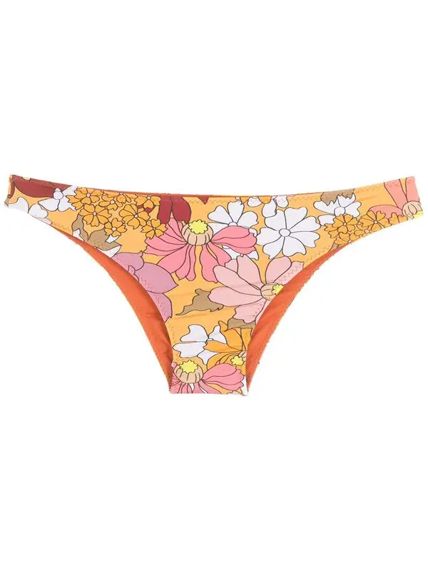 CLUBE BOSSA Niarchos Bikini Bottom - Multicolour