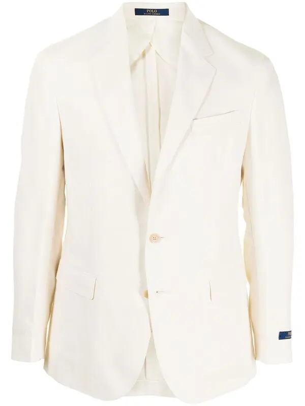 Polo Ralph Lauren Linen Sport Coat - Neutrals