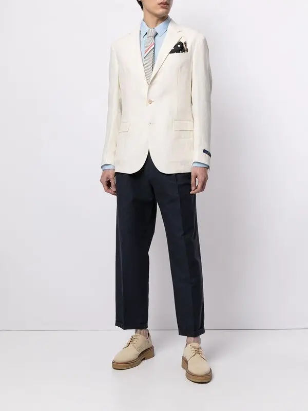 Polo Ralph Lauren Linen Sport Coat - Neutrals