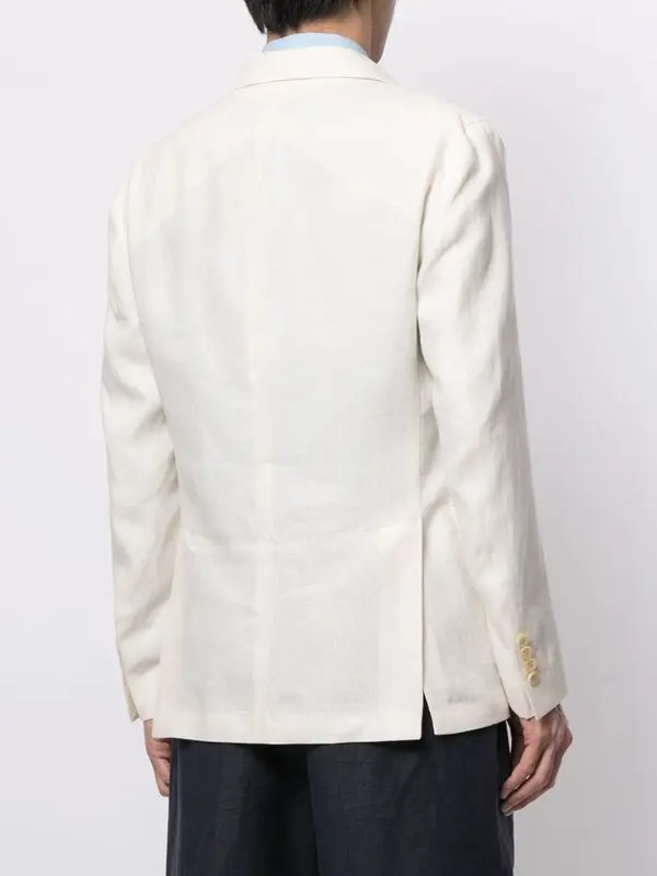 Polo Ralph Lauren Linen Sport Coat - Neutrals