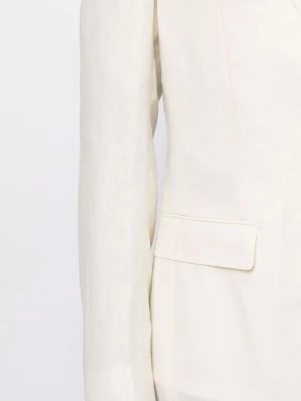 Polo Ralph Lauren Linen Sport Coat - Neutrals