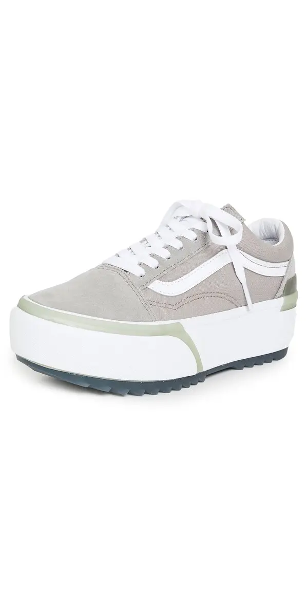 VANS Old Skool Stacked Sneakers