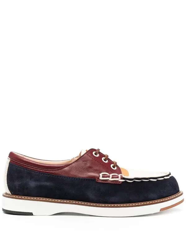 TOD'S Lace-up Shoes