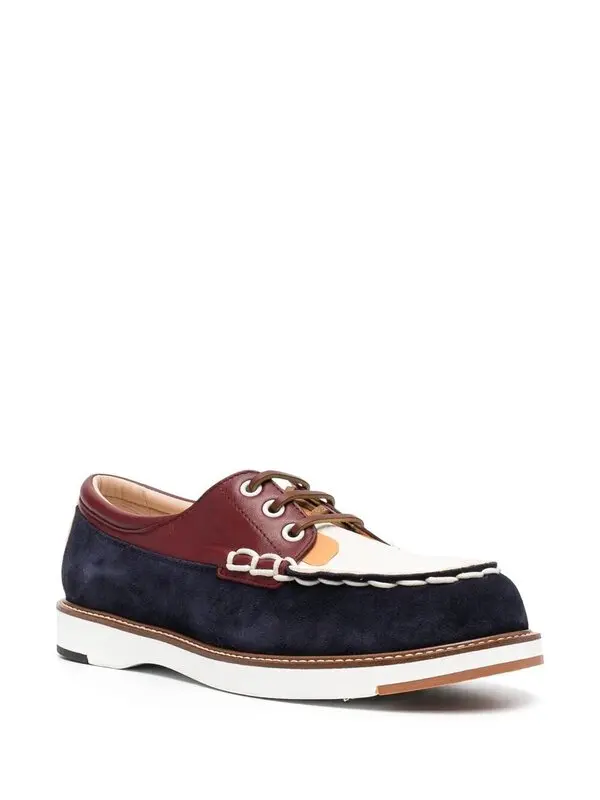 TOD'S Lace-up Shoes