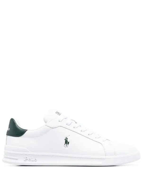 Polo Ralph Lauren Low-top Sneakers