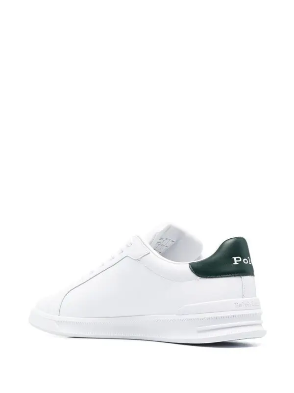 Polo Ralph Lauren Low-top Sneakers