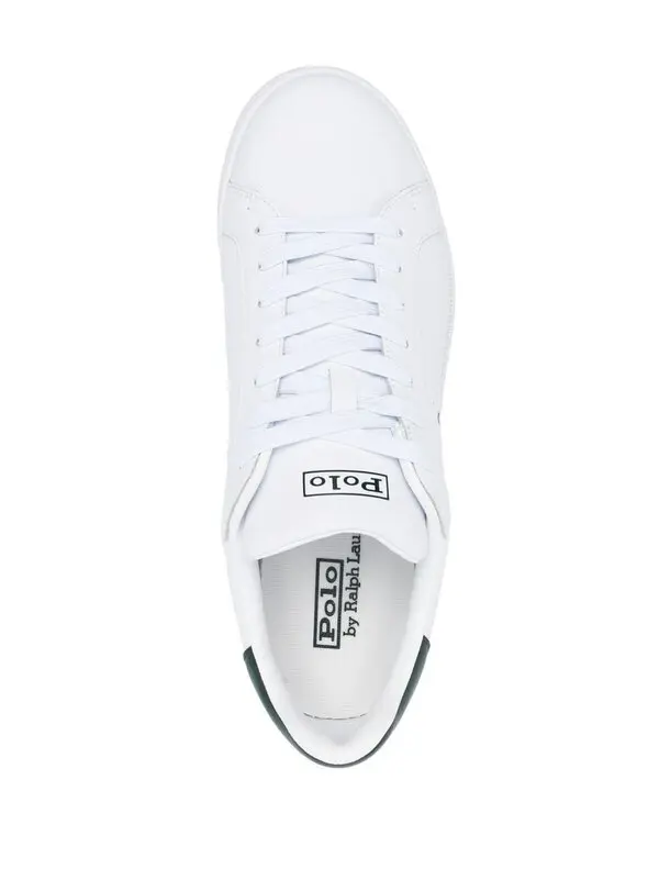 Polo Ralph Lauren Low-top Sneakers