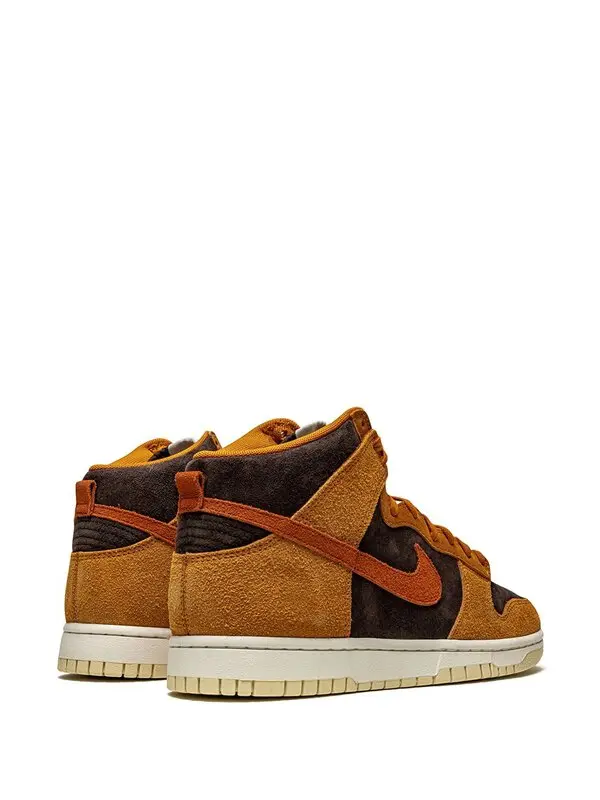 Nike Dunk High Prm Sneakers