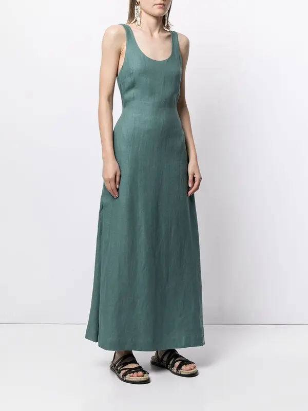 Bondi Born The Kennedy Long Dress
