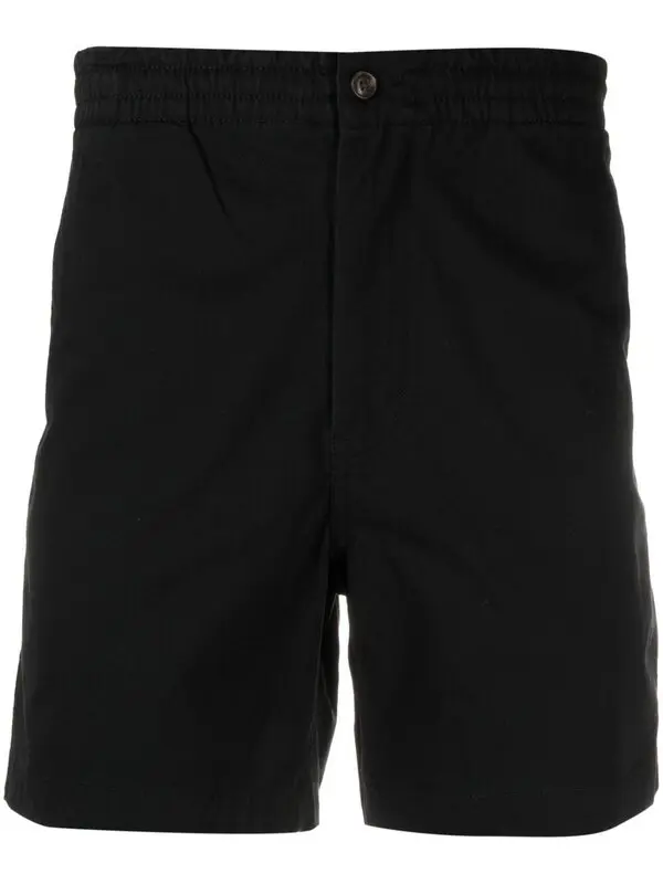 Polo Ralph Lauren Stretch-cotton Bermuda Shorts