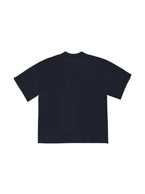 KANYE WEST Sunday Service Detroit T-shirt