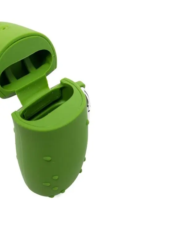 Gcds Pickle Rick Airpods Cover